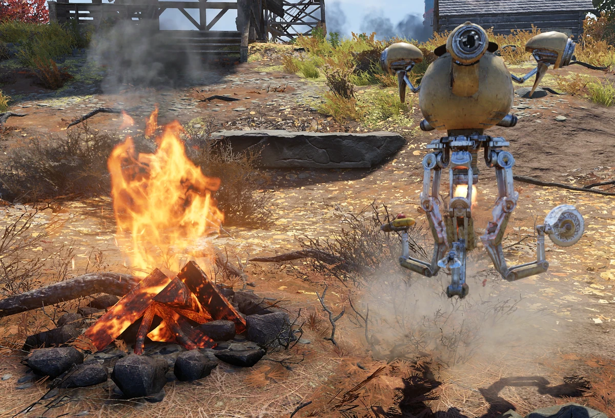 Penny (Wild Appalachia) | Fallout Wiki | Fandom