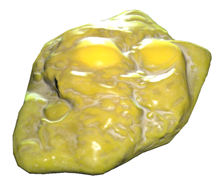 Toxic mutagenic waste | Fallout Wiki | Fandom