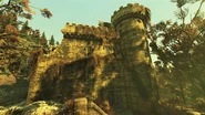 Berkeley Springs Castle | Fallout Wiki | Fandom