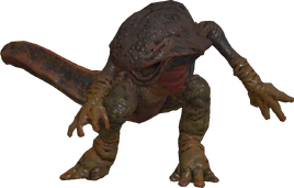 Gulper (Fallout 76) | Fallout Wiki | Fandom