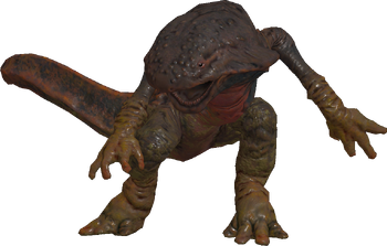 Gulper (Fallout 76) | Fallout Wiki | Fandom