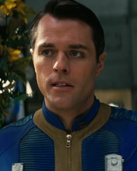 Chet (TV series) | Fallout Wiki | Fandom