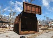Cage (Wasteland Workshop) | Fallout Wiki | Fandom