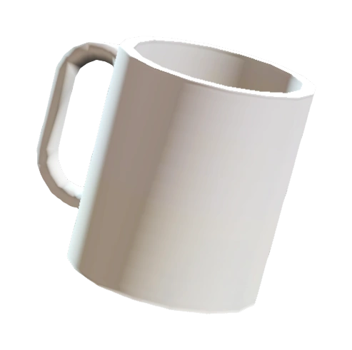 Чистая кофейная кружка (Fallout 76) | Убежище | Fandom