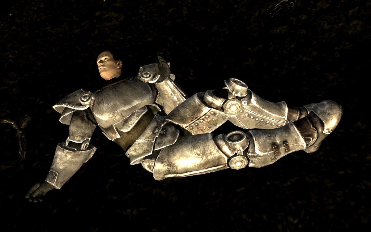 Hughes | El Refugio | Fandom