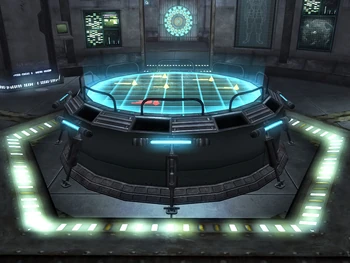 Sink Central Intelligence Unit | Fallout Wiki | Fandom