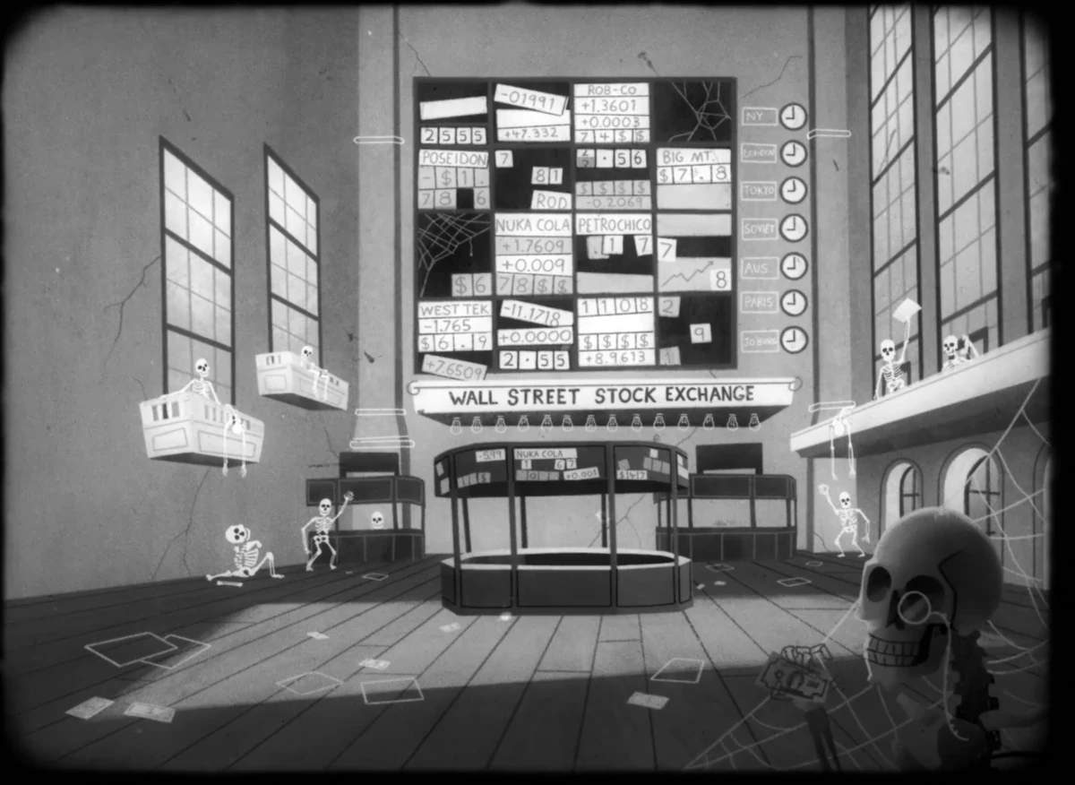 Category:New York City | Fallout Wiki | Fandom