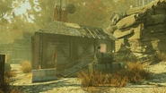 Camp Venture | Fallout Wiki | Fandom