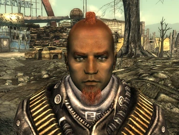 Slaver (Fallout 3) | Fallout Wiki | Fandom