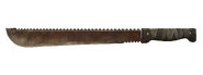 Machete (Fallout 4) | Fallout Wiki | Fandom
