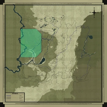 Blast zone | Fallout Wiki | Fandom