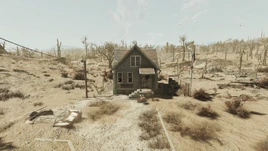 Pebbles the Cat Museum | Fallout Wiki | Fandom