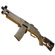 Dark matter paint | Fallout Wiki | Fandom