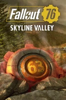 Skyline Valley (update) | Fallout Wiki | Fandom