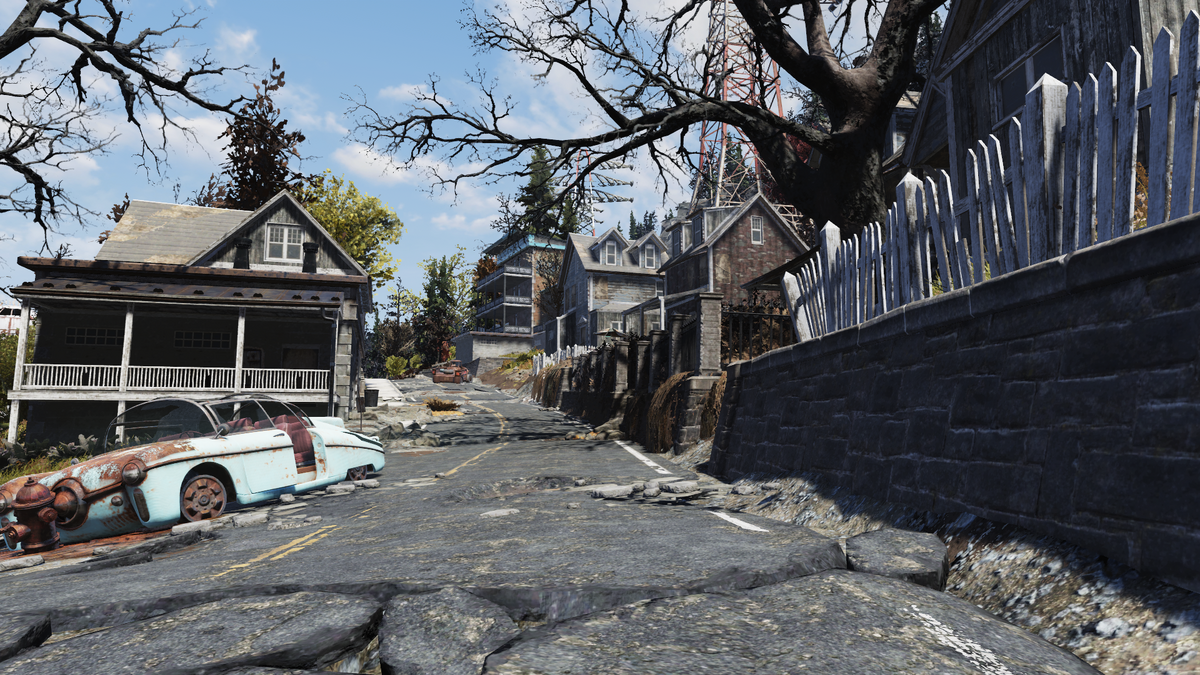 Fraternity Row | Fallout Wiki | Fandom Fraternity Row | Fallout Wiki | Fandom