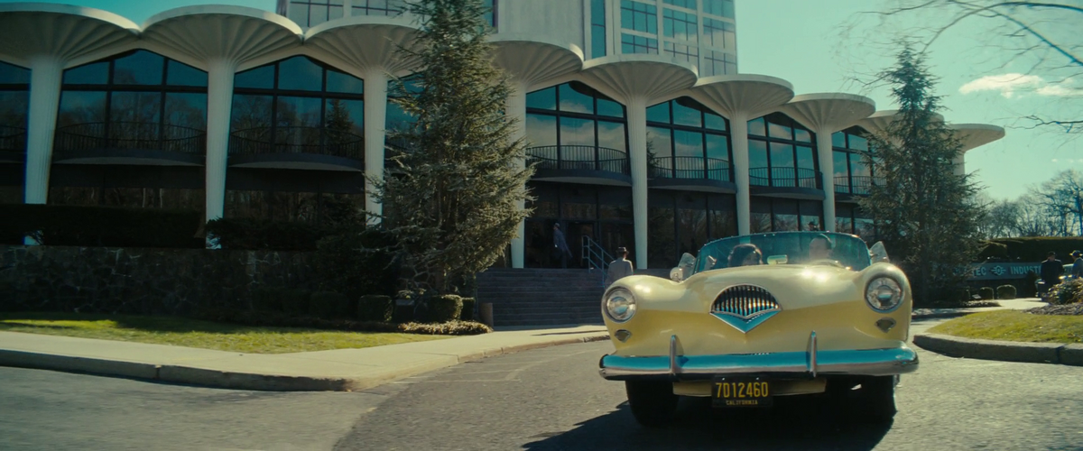 Vault-Tec Industries headquarters (Southern California) | Fallout Wiki ...