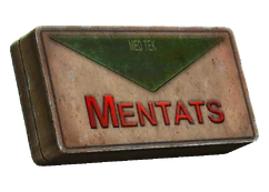 Berry Mentats (Fallout 4) | Fallout Wiki | Fandom