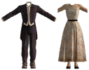 Formal wear | Fallout Wiki | Fandom