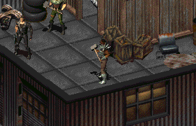 Chad (Fallout) | Fallout Wiki | Fandom