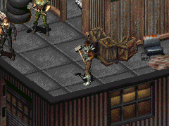 Чад (Fallout) | Убежище | Fandom