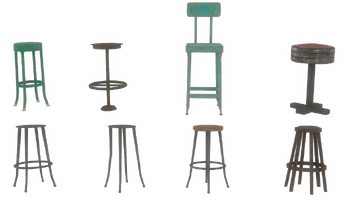 Stool (Fallout 4) | Fallout Wiki | Fandom