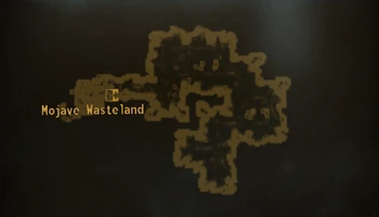 Goodsprings cave | Fallout Wiki | Fandom