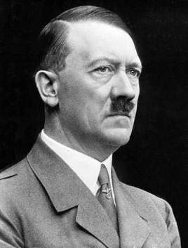 Adolf Hitler | Fallout Wiki | Fandom