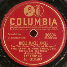 Jingle, Jangle, Jingle | Fallout Wiki | Fandom