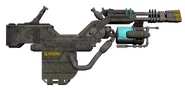 K9000 cyberdog gun | Fallout Wiki | Fandom