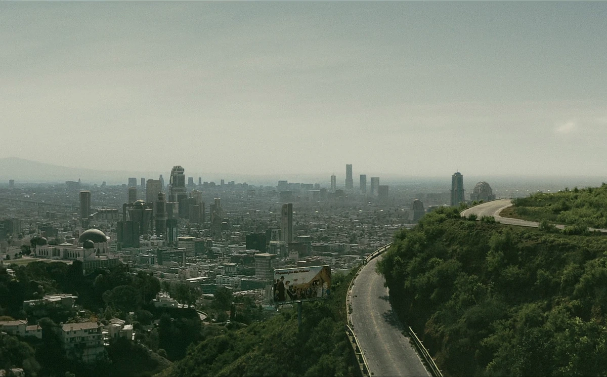 Griffith Observatory | Fallout Wiki | Fandom