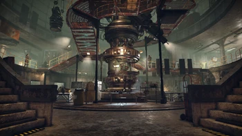 Fort Atlas | Fallout Wiki | Fandom