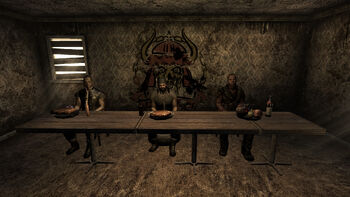 Oh My Papa | Fallout Wiki | Fandom