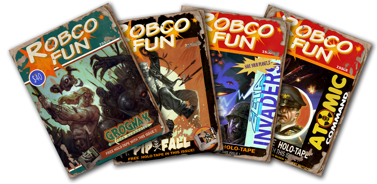Robco Fun Fallout 4 Fallout Wiki Fandom