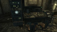 RobCo facility | Fallout Wiki | Fandom
