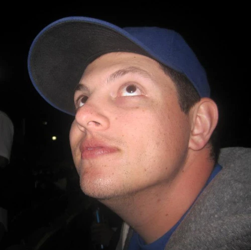 Brandon Adler | Fallout Wiki | Fandom