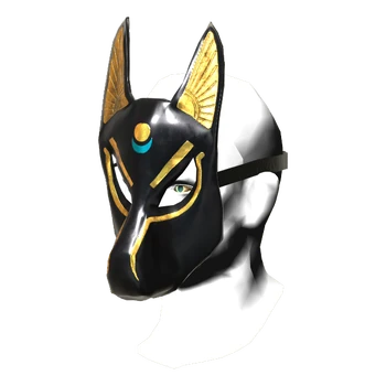 Anubis outfit | Fallout Wiki | Fandom