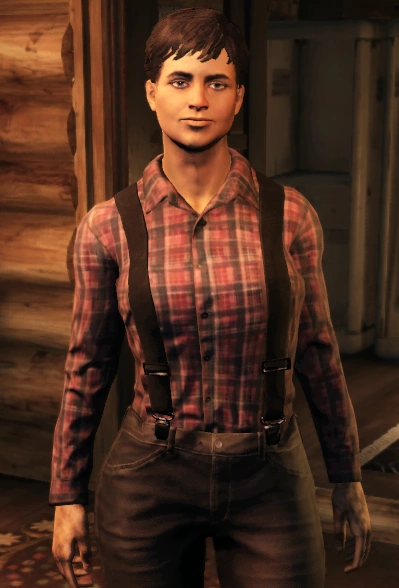 Cassie Halloway | Fallout Wiki | Fandom
