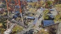 Horizon Airlines | Fallout Wiki | Fandom