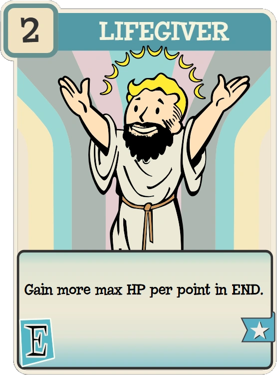 LifeGiver (Fallout 76) | Fallout Wiki | Fandom