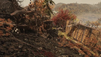 Widow's Perch | Fallout Wiki | Fandom