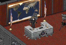 Dick Richardson | Fallout Wiki | Fandom