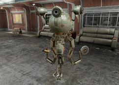 Maxwell (Far Harbor) | Fallout Wiki | Fandom