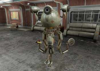 Maxwell (Far Harbor) | Fallout Wiki | Fandom
