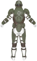 Combat armor (Fallout 76) | Fallout Wiki | Fandom