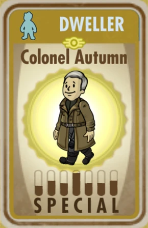 Fallout Shelter キャラクター | Fallout Wiki | Fandom
