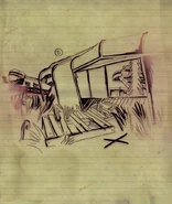 Forest treasure maps | Fallout Wiki | Fandom