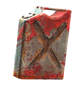 Gas canister (Fallout 76) | Fallout Wiki | Fandom