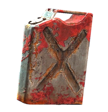Gas canister (Fallout 76) | Fallout Wiki | Fandom