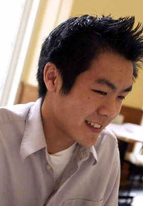 Phong Le | Fallout Wiki | Fandom