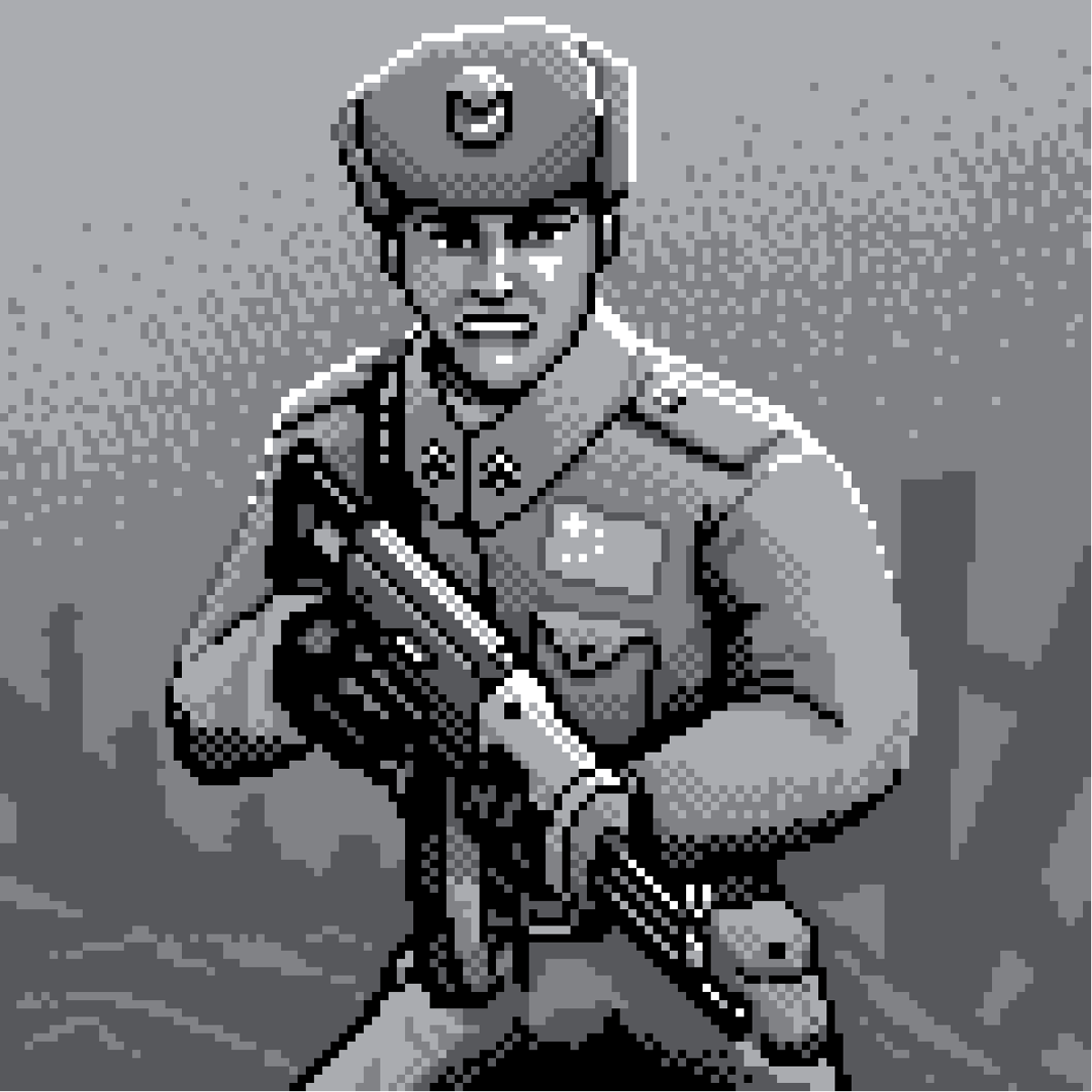 Chinese Army soldier | Fallout Wiki | Fandom